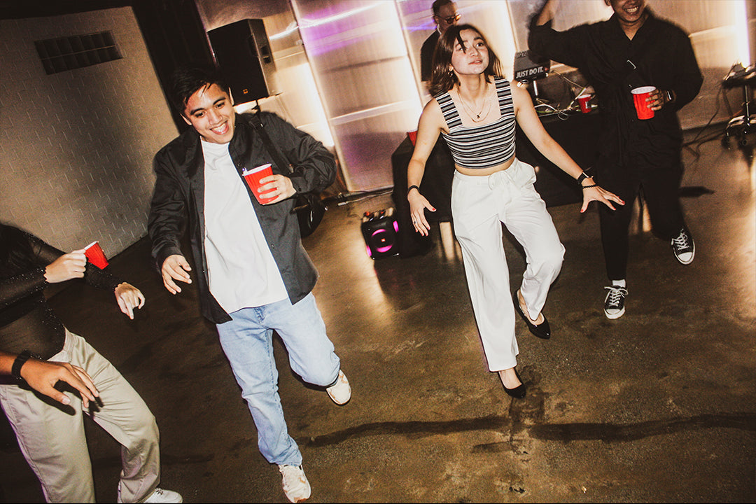 ZERØ Studio PH | Basics