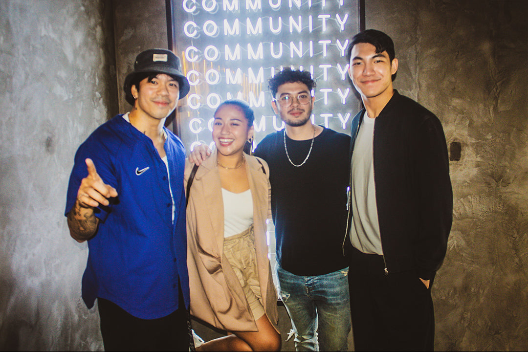 ZERØ Studio PH | Basics