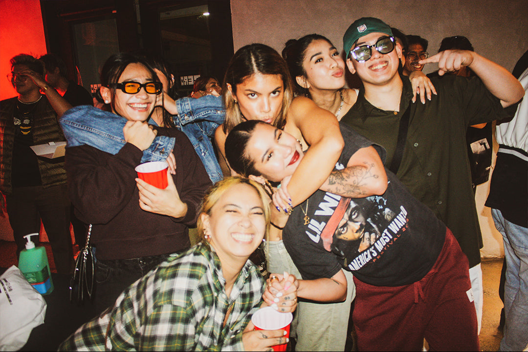 ZERØ Studio PH | Basics