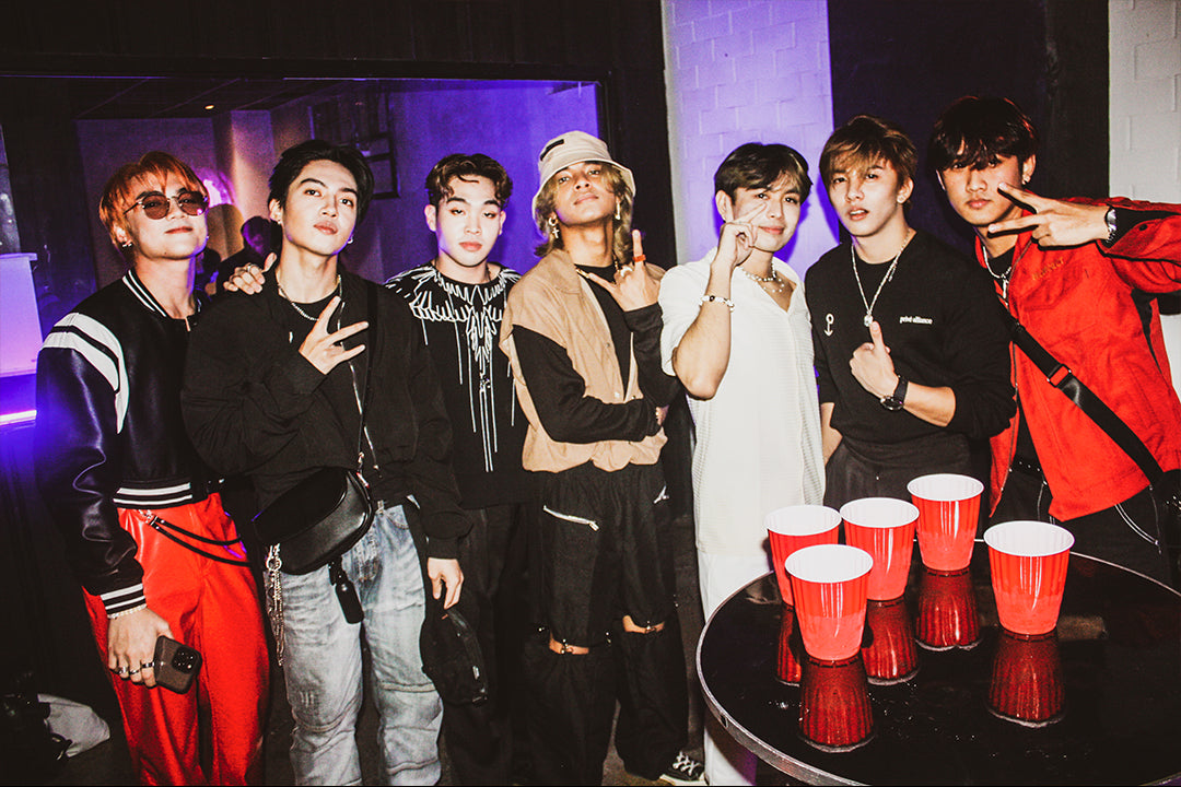 Schedule – ZERØ Studio