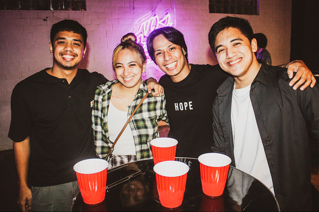 ZERØ Studio PH | Basics