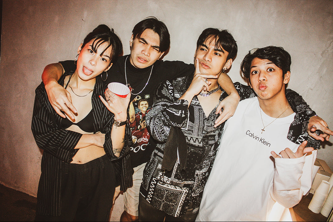 ZERØ Studio PH | Basics