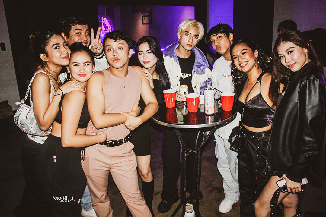 ZERØ Studio PH | Basics