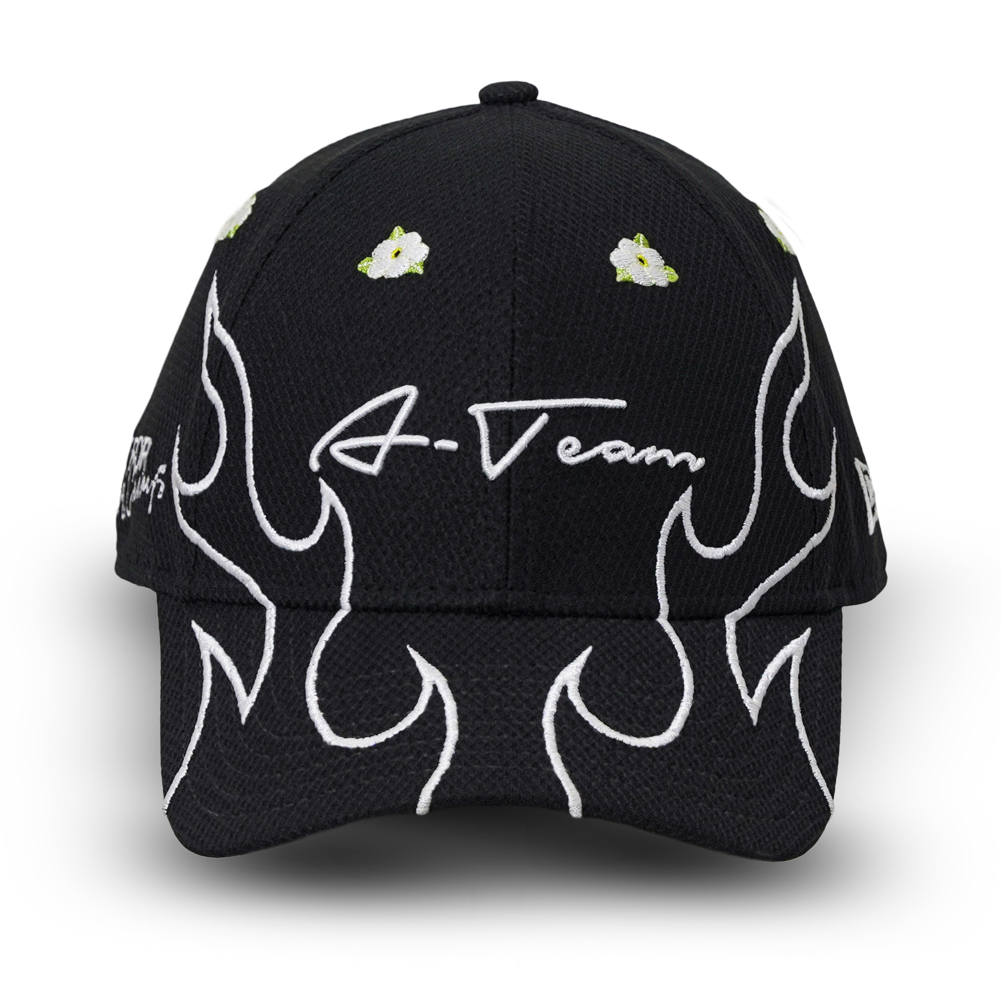 NEW ERA x A-TEAM PH – ZERØ Studio