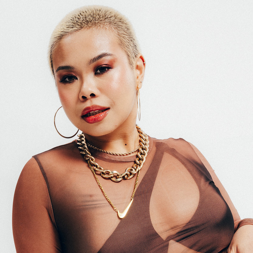 Basic Femme – ZERØ Studio