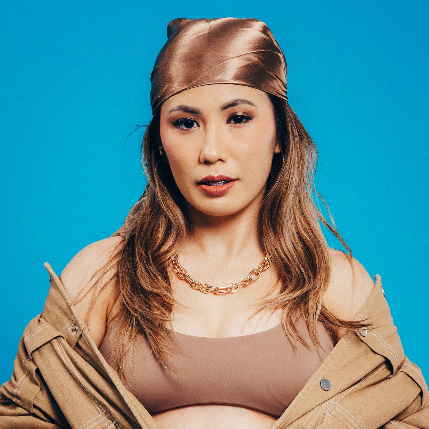 Femme – ZERØ Studio