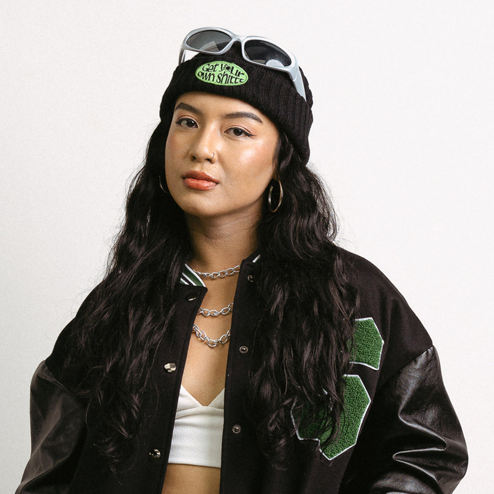 Basic Femme – ZERØ Studio