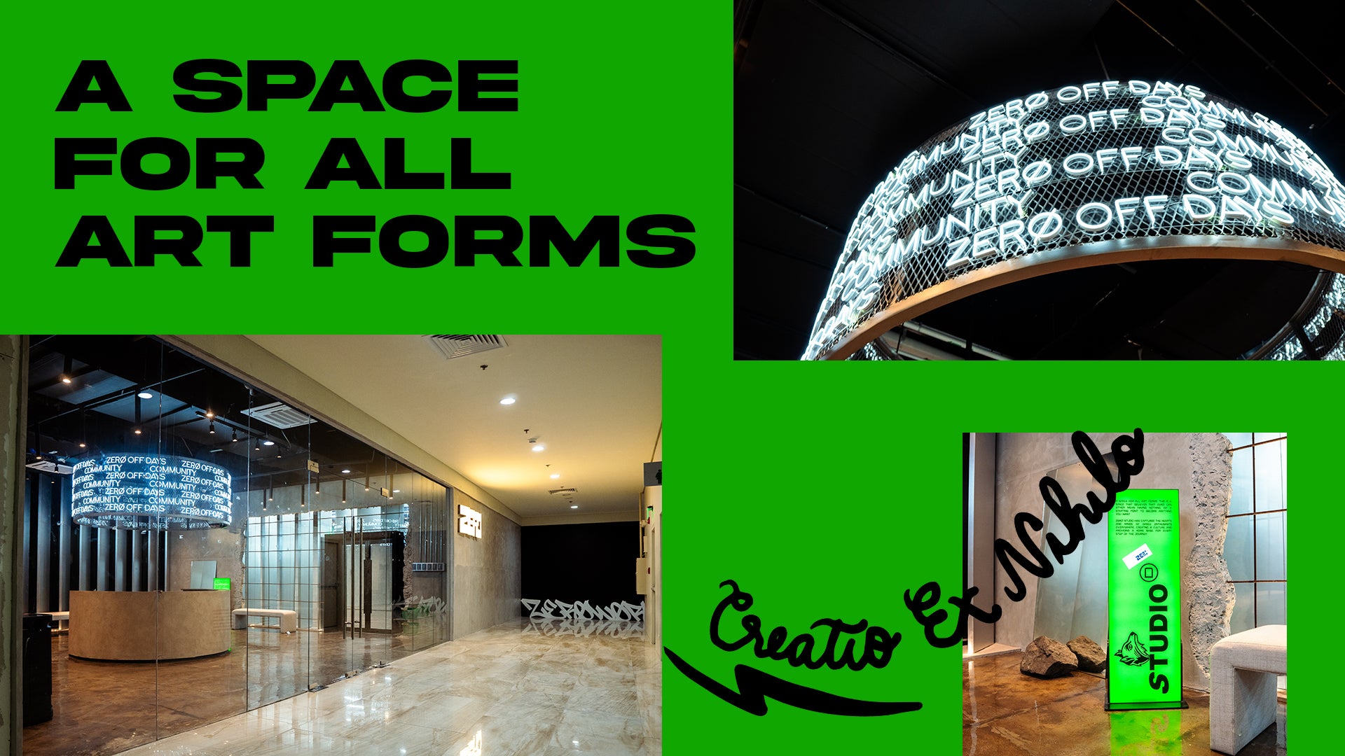 Mandaluyong – ZERØ Studio