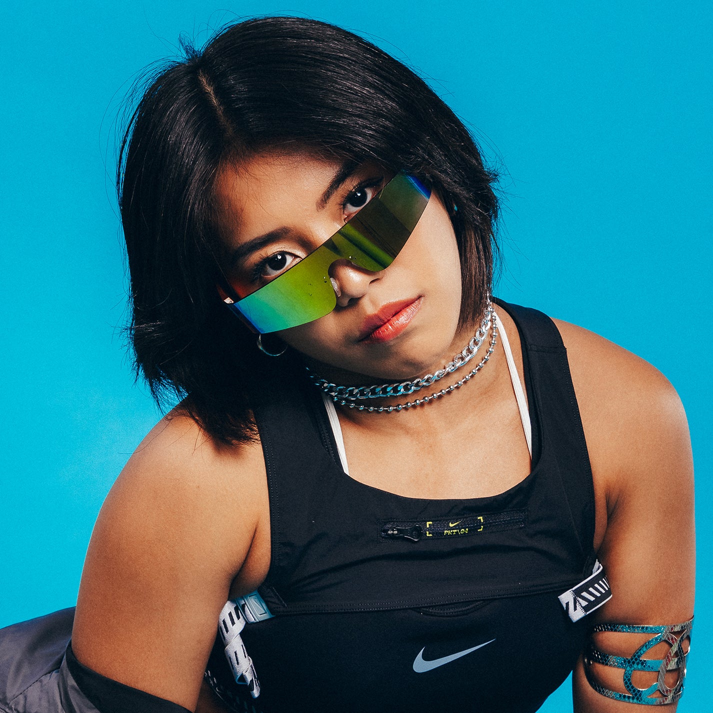 Basic Femme – ZERØ Studio