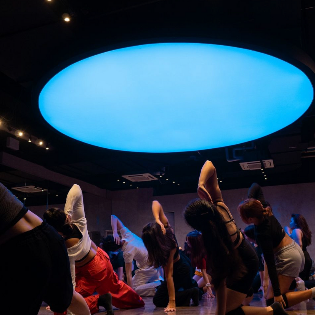 Mandaluyong – ZERØ Studio