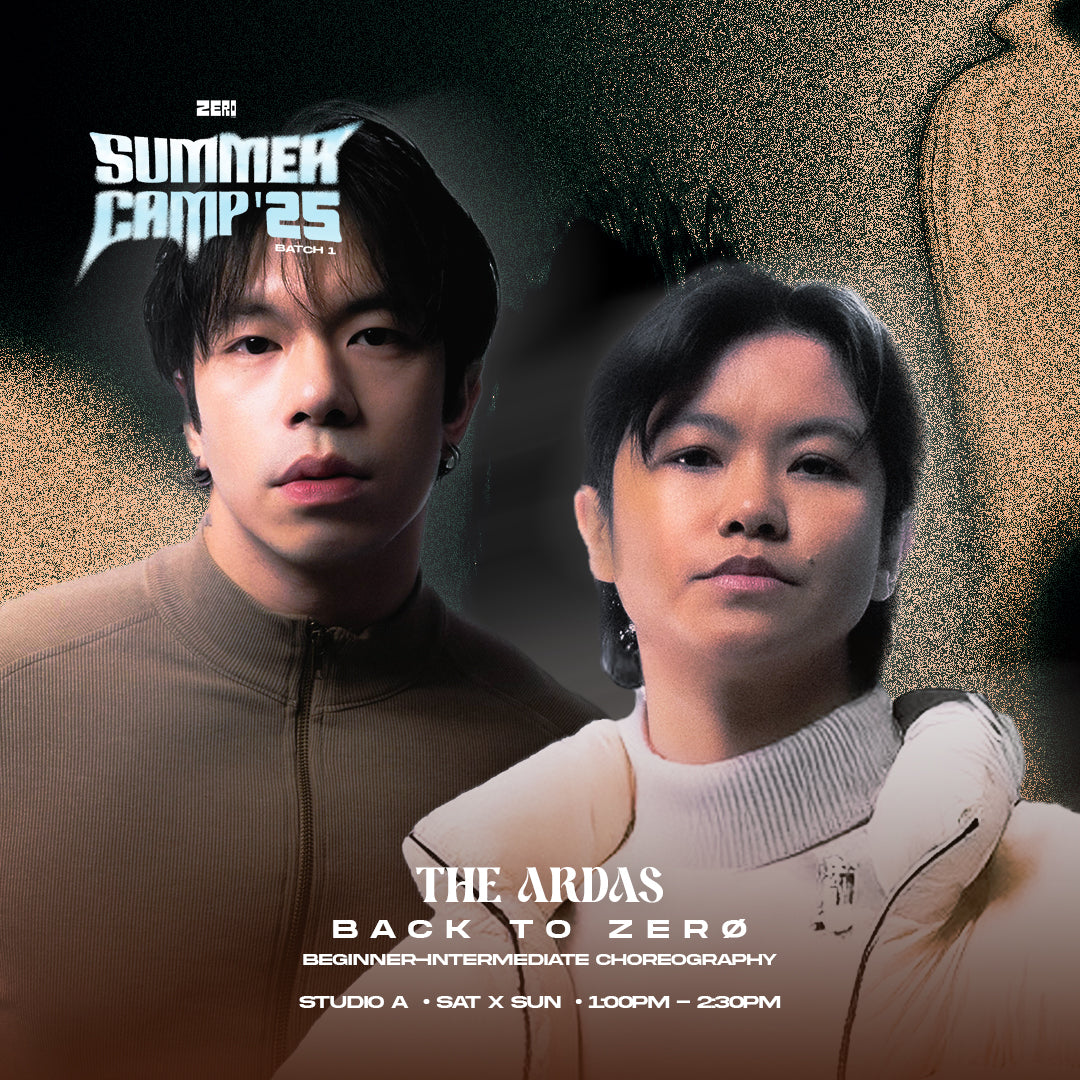 Beginners & Intermediate – ZERØ Studio