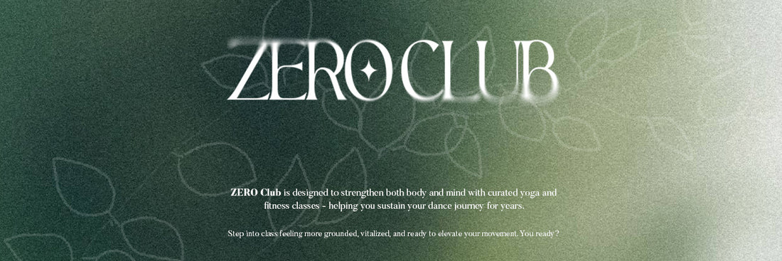 ZERØ Studio PH | Classes