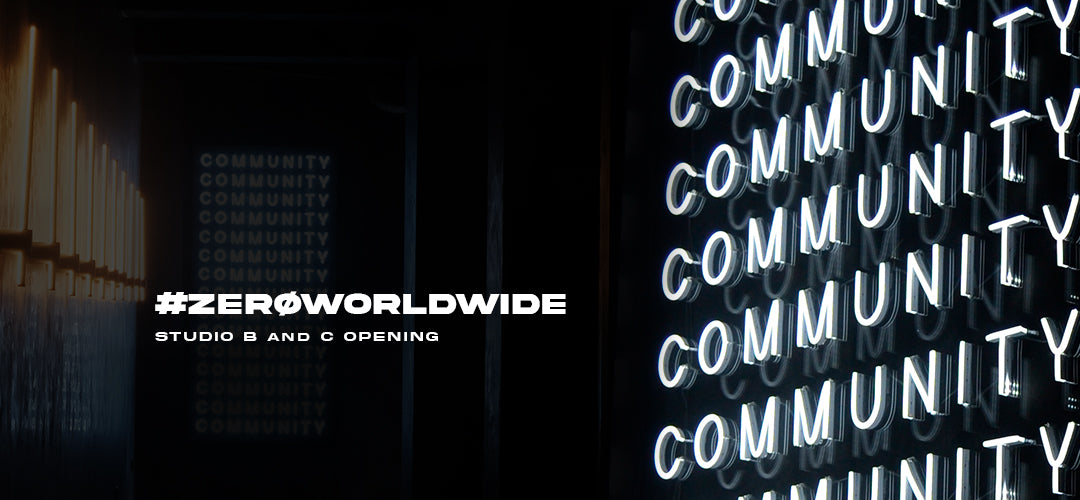 ZERØ Studio PH | Classes