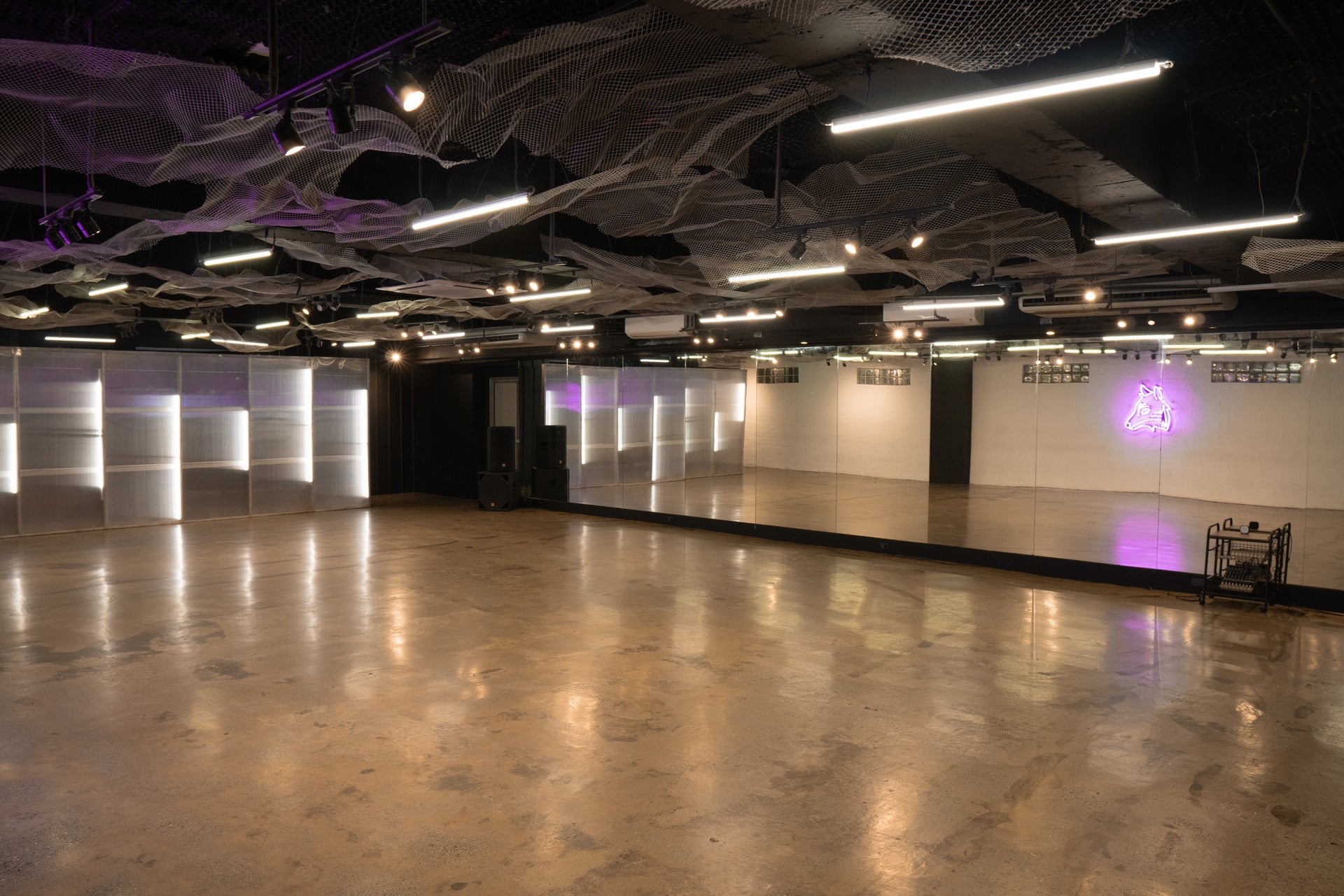 ZERØ Studio PH | Studio Rentals