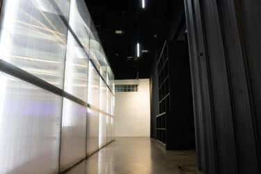 ZERØ Studio PH | Studio Rentals