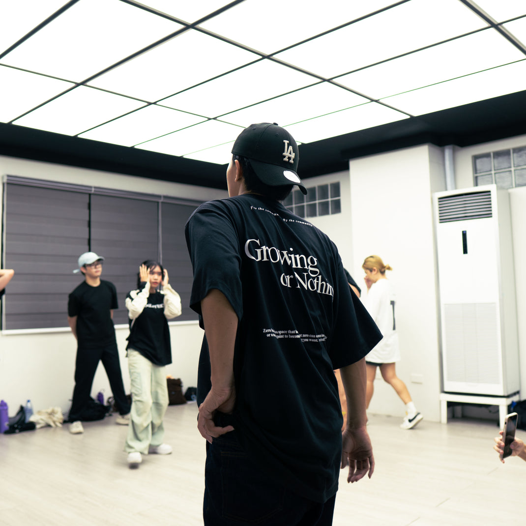 ZERØ Studio PH | Classes