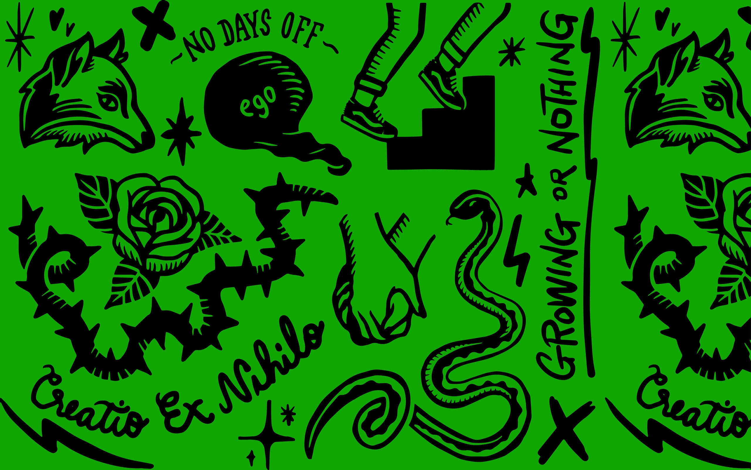 Open – ZERØ Studio