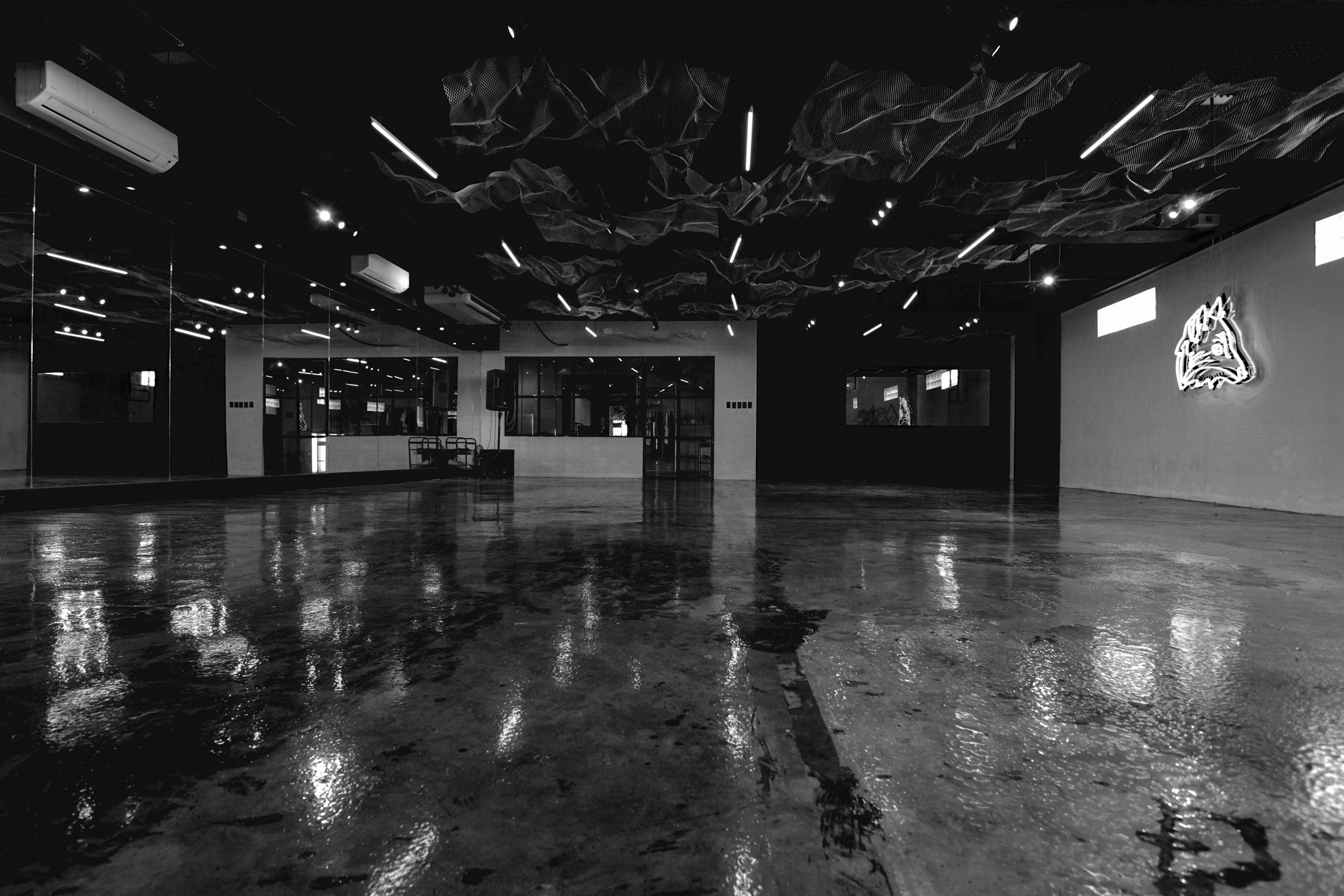 ZERØ Studio PH | Studio Rentals