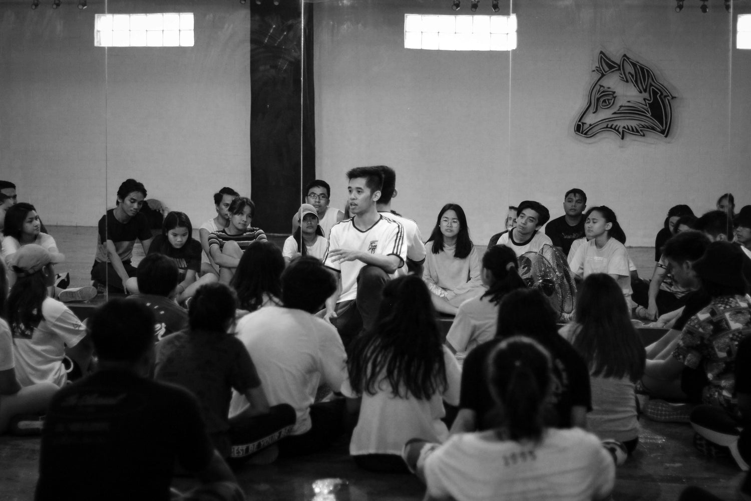 ZERØ Studio PH | Studio Rentals