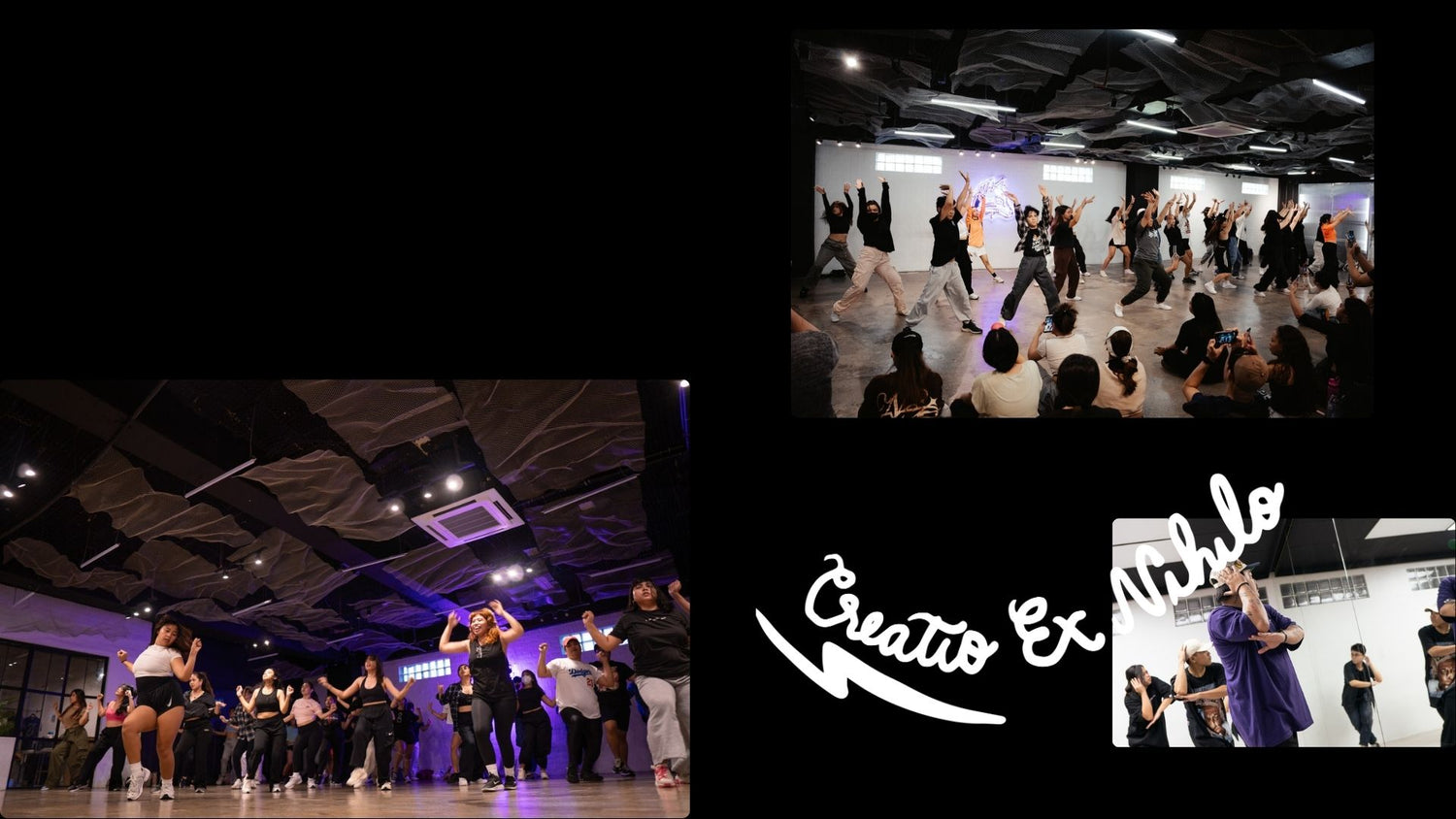 ZERØ Studio PH | Classes