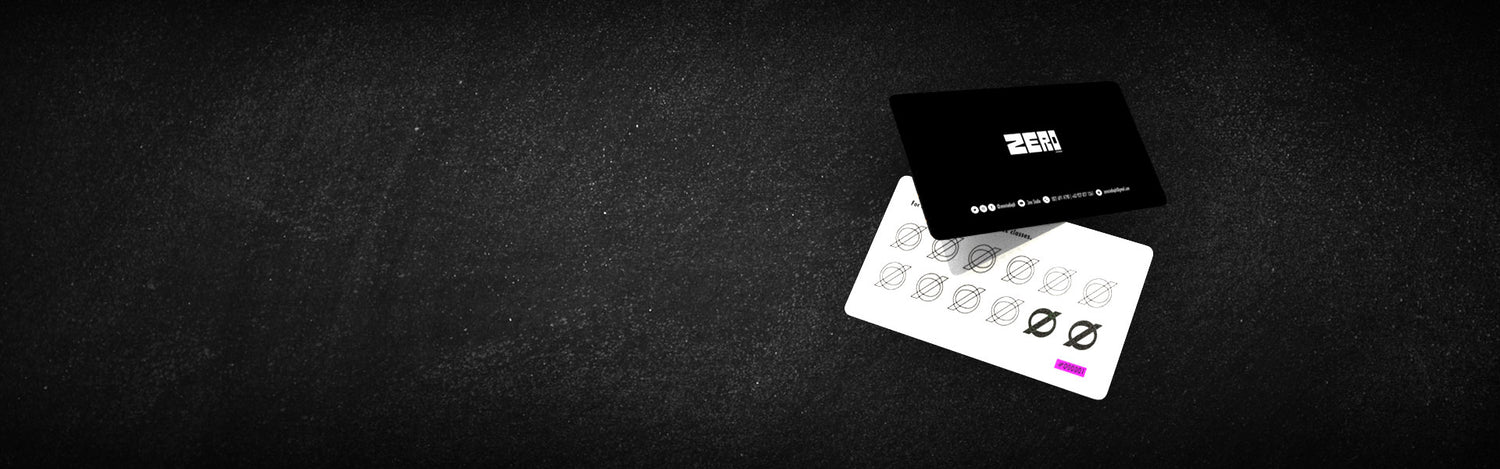 ZERØ Studio PH | Classes